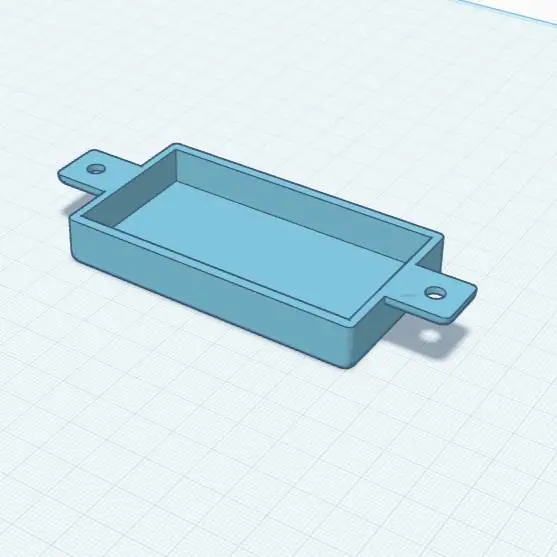 3D Printer Files | 3MF File | light switch cover | Creality Cloud