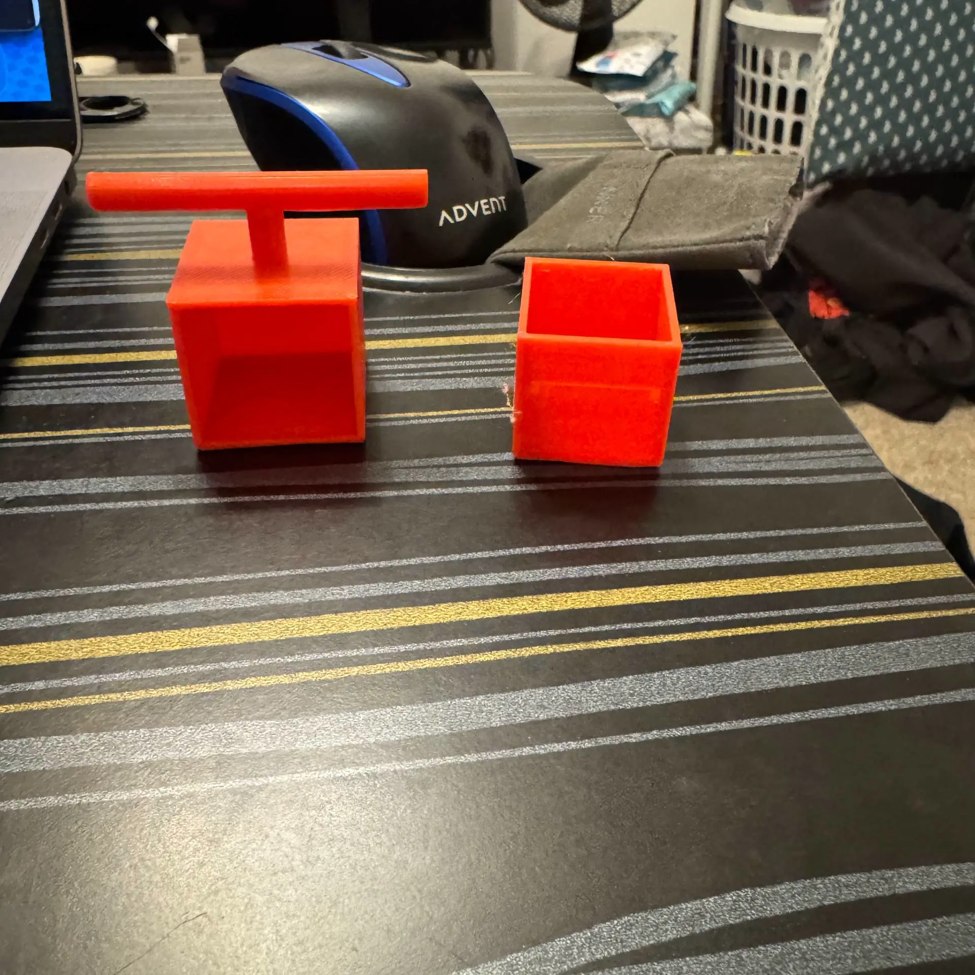 3D Printer Files | 3MF File | tnt scrunie and box | Creality Cloud