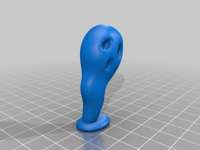 Free Art & Design STL Download - soul outby NING