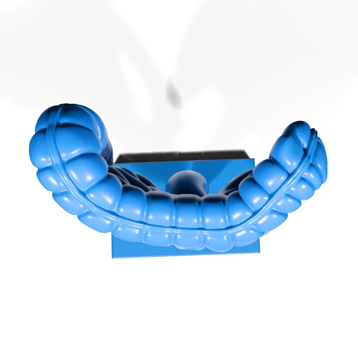 Other STL Download - Intestinal Organby 3D Everything
