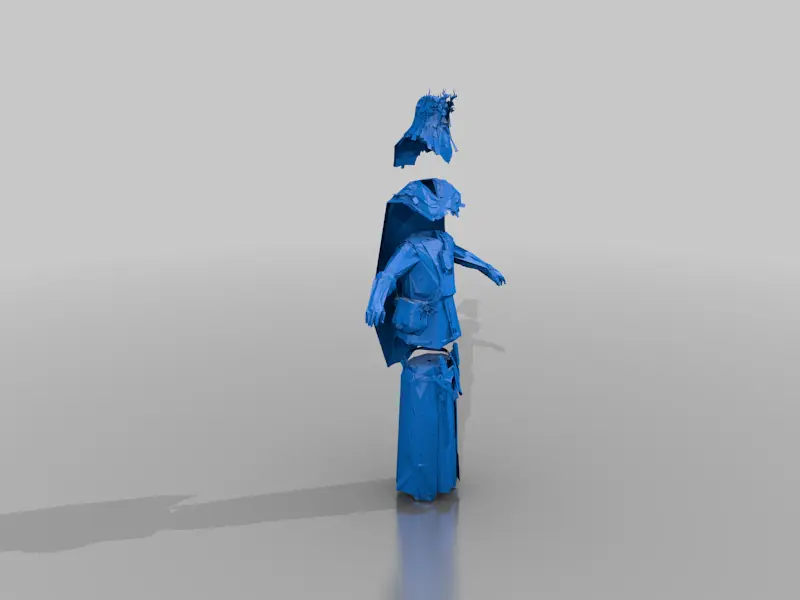 Free Characters & Creatures STL Download - empire - dump - whfb - tmby ...