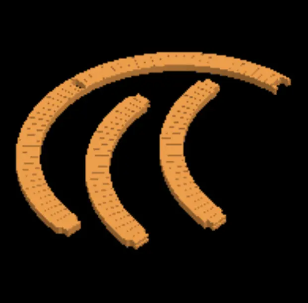 Free Sports & Exercise Equipment STL Download - Bowling Ball Rulerby ...