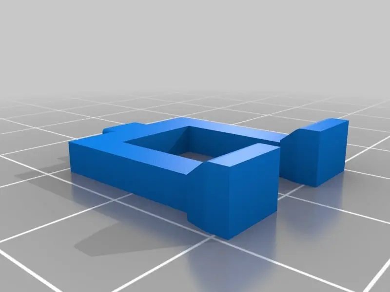 Free Other STL Download - Weight Bench and Weights (1:18 scale)by ...