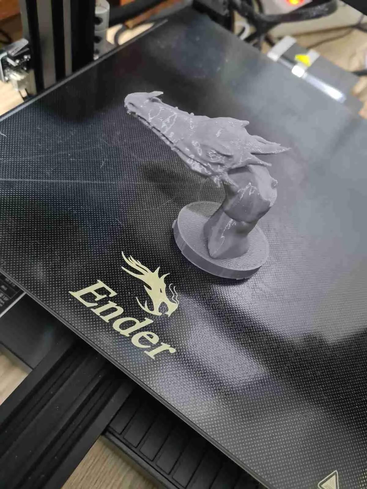 dragón | 3D models download | Creality Cloud