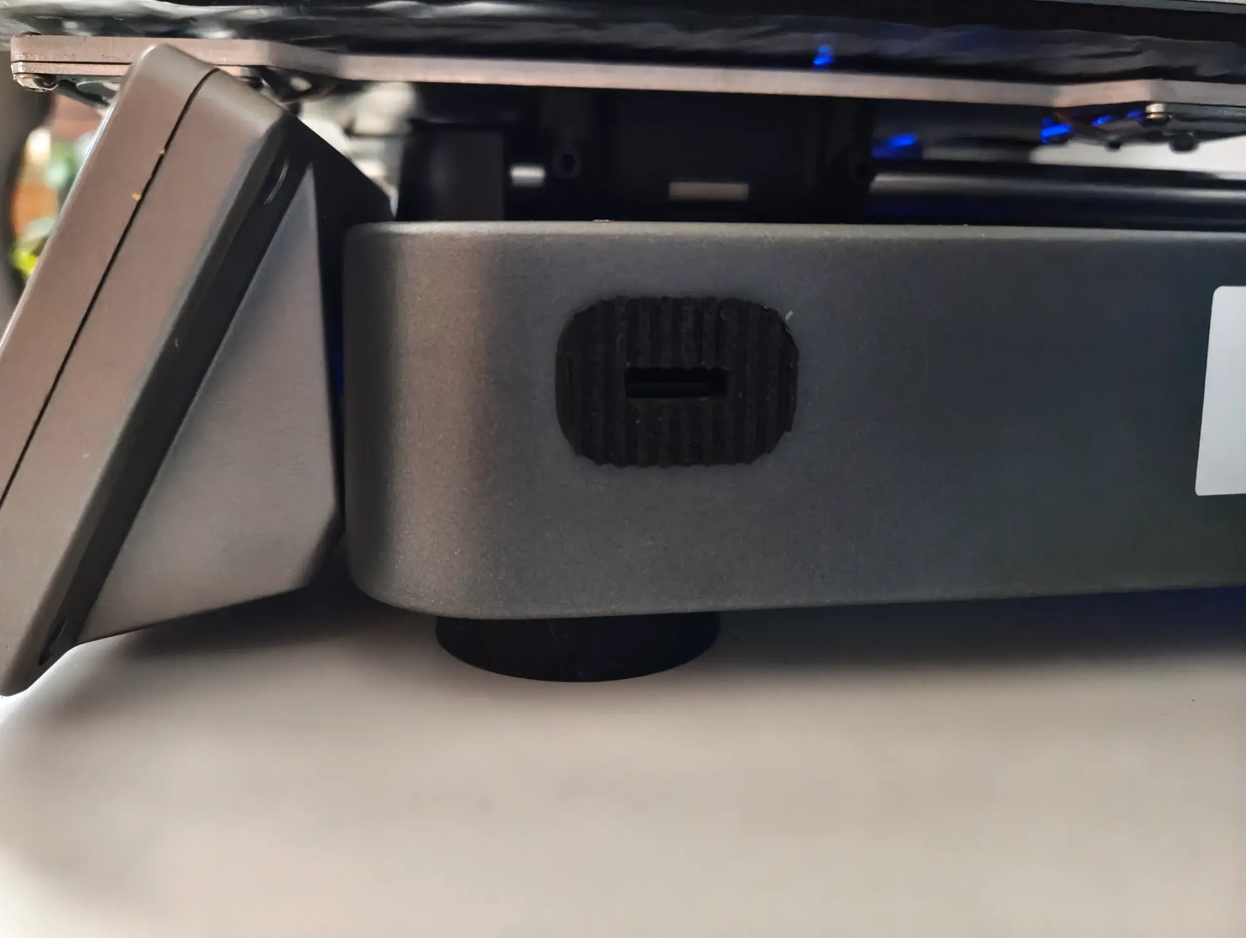 3D Printer Files | 3MF File | Cover for USB | Creality Cloud
