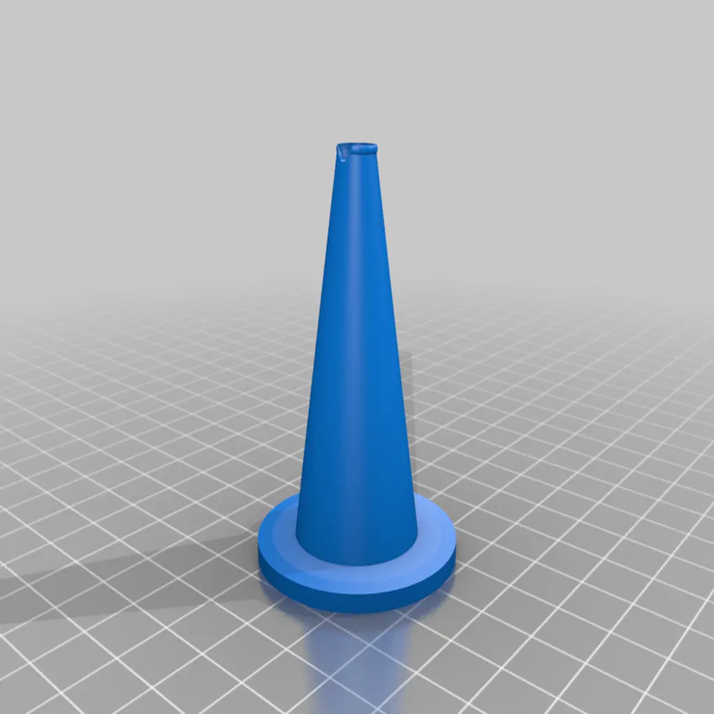 3D Printer Files | 3MF File | Gyroscope Stand and Pull cord | Creality ...