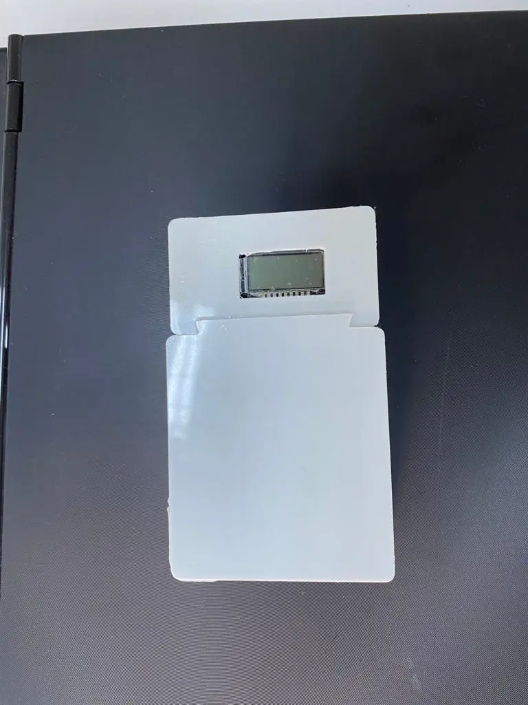 Electronics & RC (Remote Control) STL Download - Powerbank H913-a ...