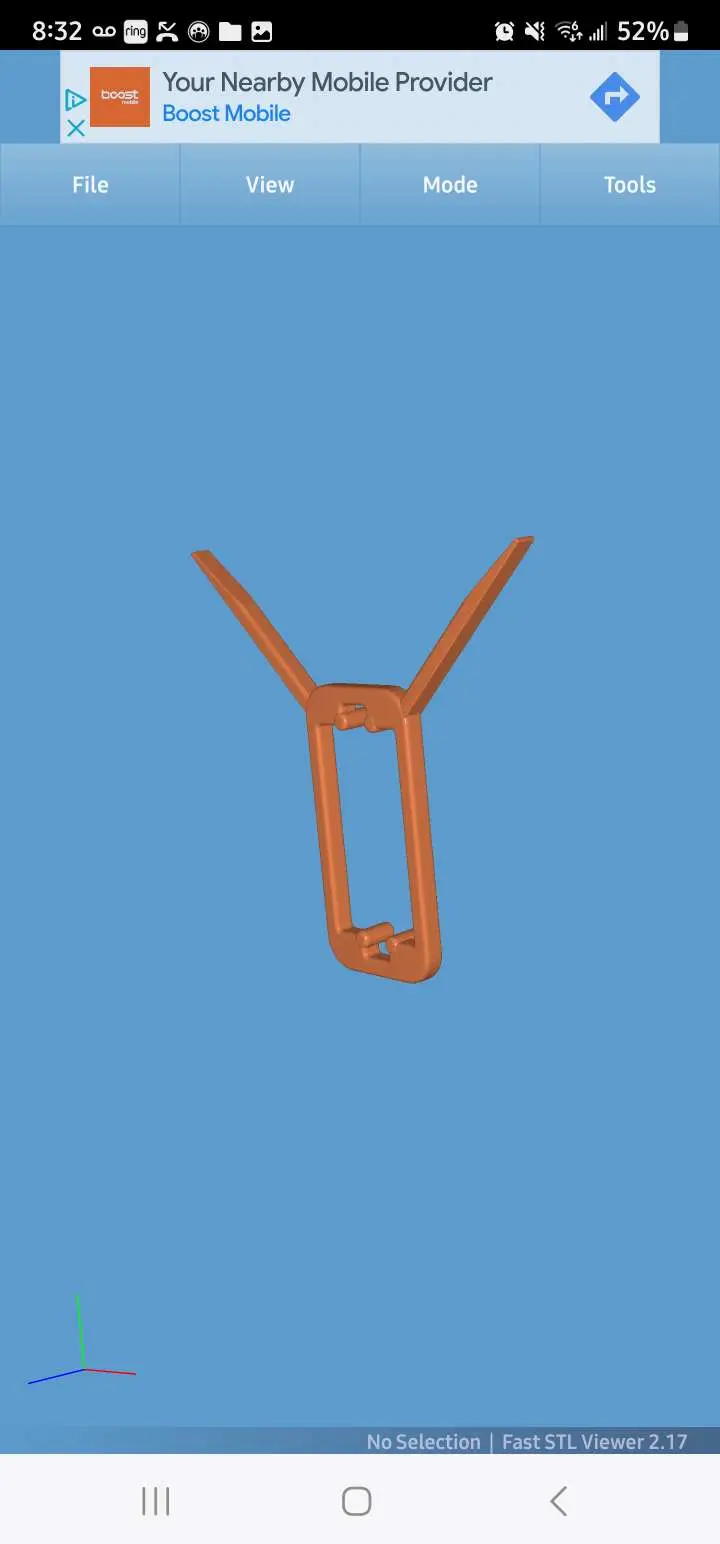 gratuita Electronics & RC (Remote Control) STL Descarga - calibration ...