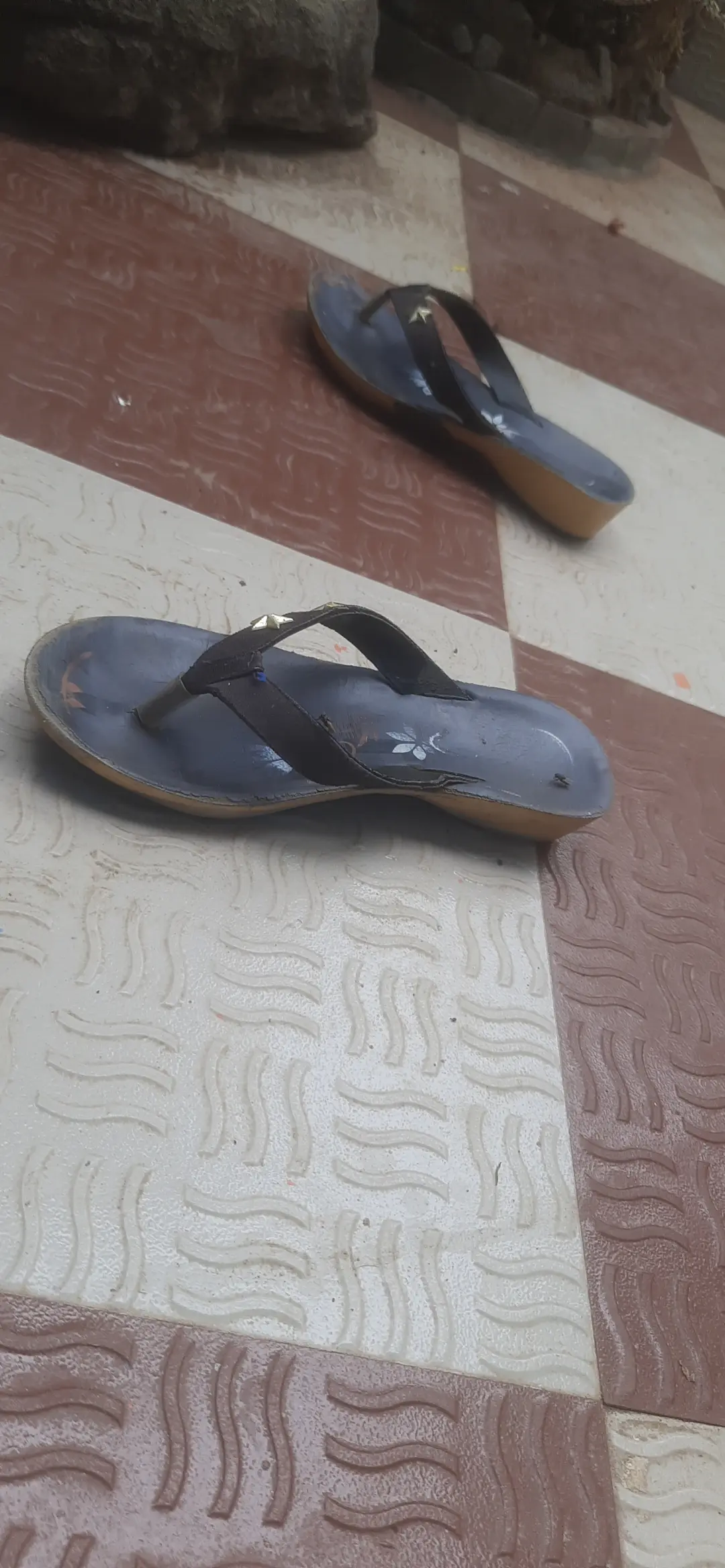 slipper | 3D models download | Creality Cloud