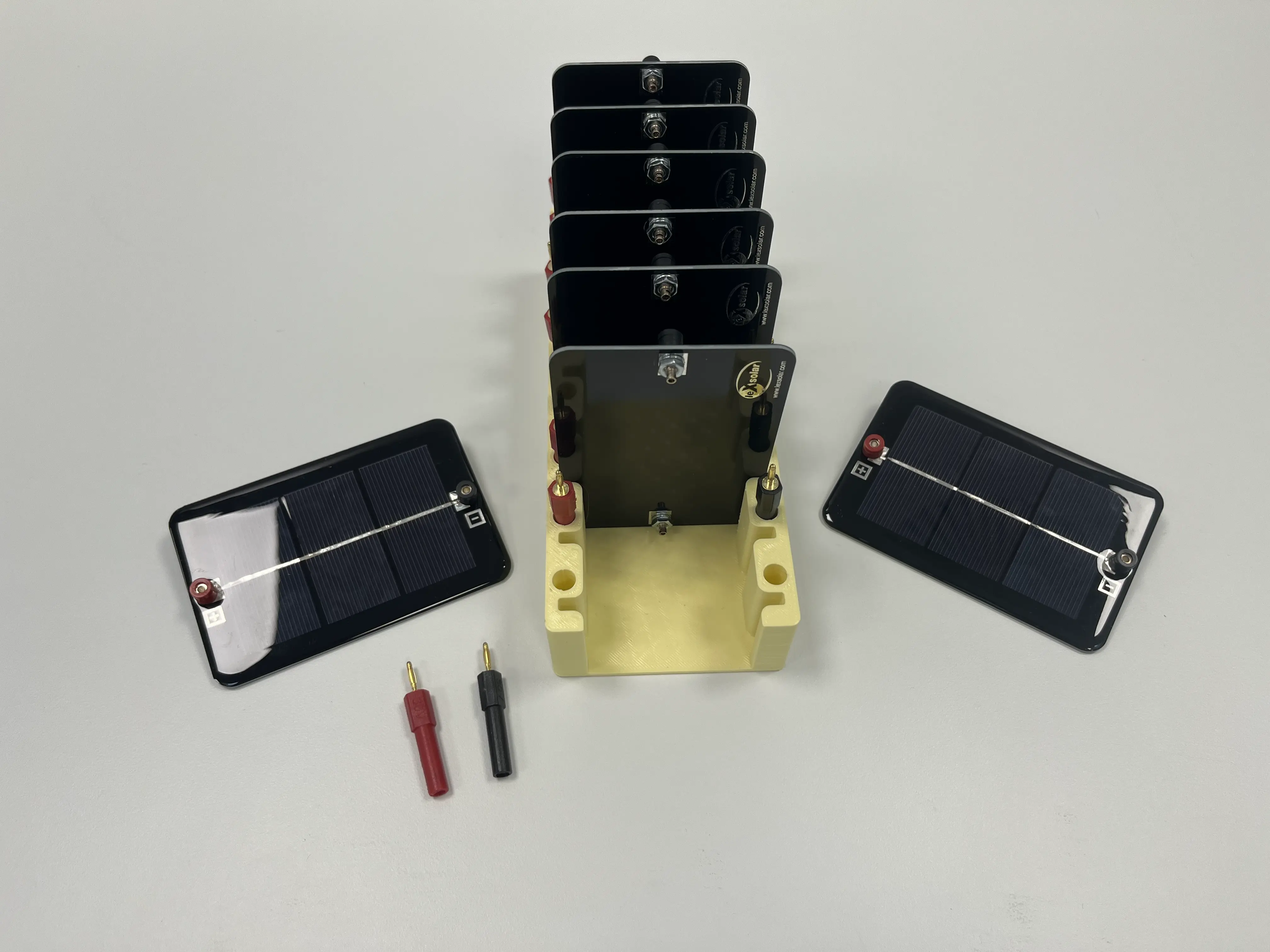 3D Printer Files | 3MF File | Tray for small solar panels | Creality Cloud