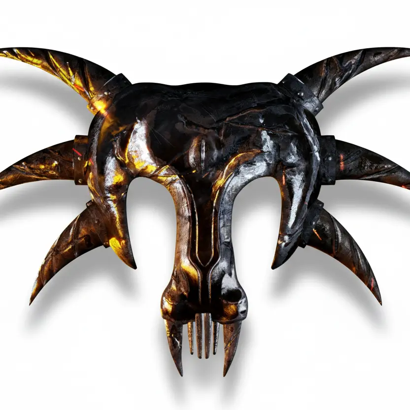 3D Printer Files | 3MF File | Sleeper Mask | Creality Cloud