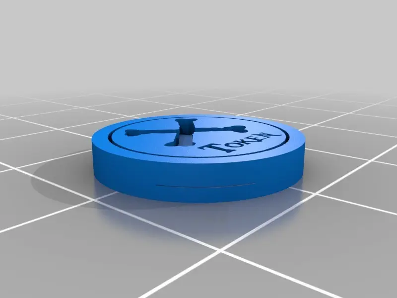3D Printer Files | 3MF File | The Duke Board Game - Revised | Creality ...
