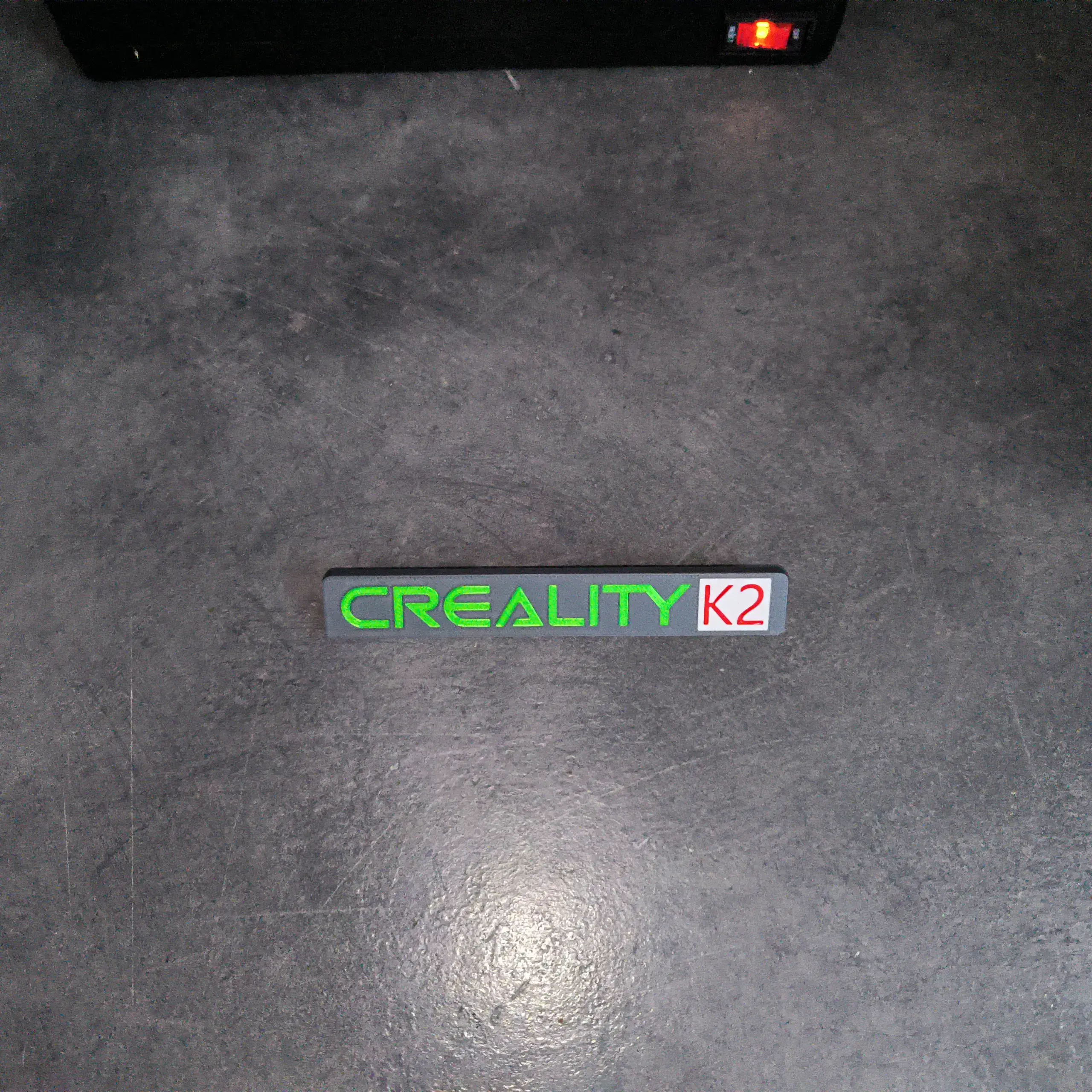 3D Printer Files | 3MF File | 🖨️K2 USB port cover 🖨️ | Creality Cloud