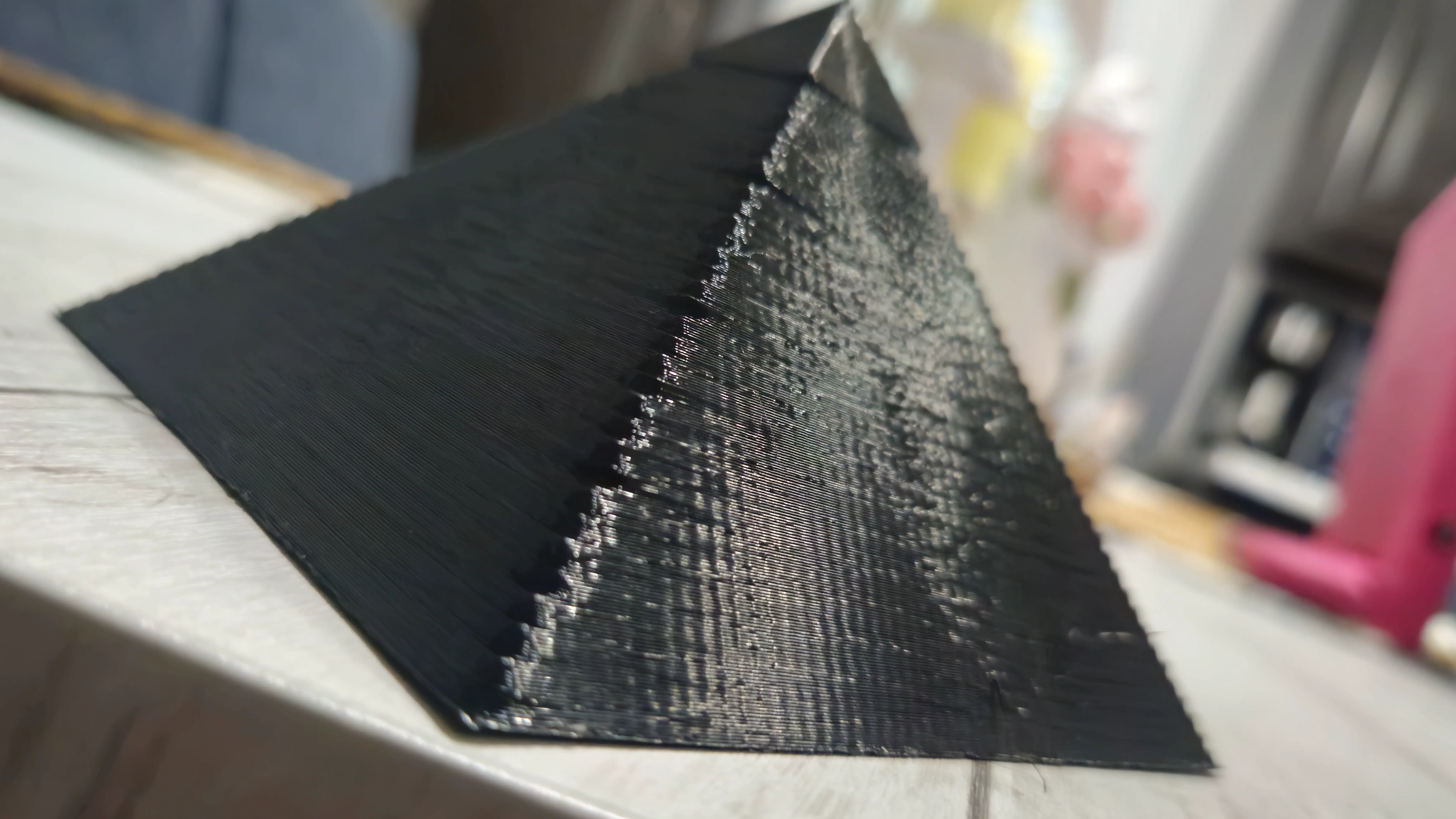Props & Terrain STL Download - Tiny Egyptian Pyramidby ShadyTrexx
