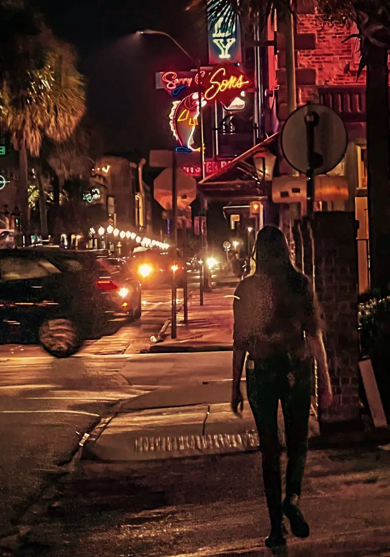 Free STL Download - Walking madi by Neatoketuuu