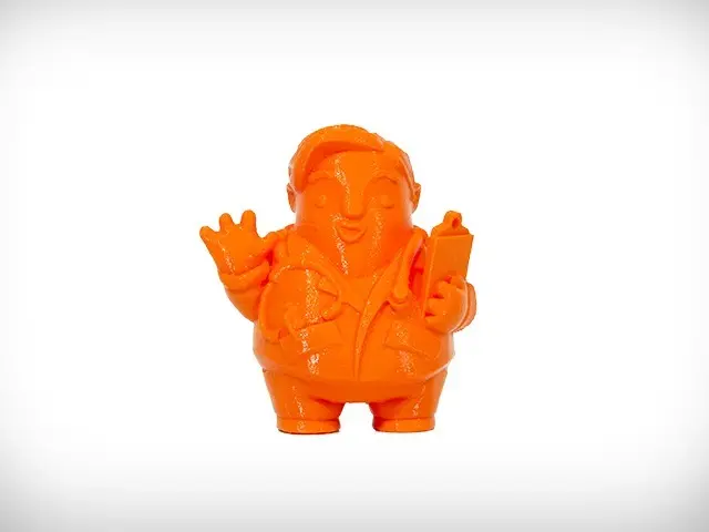 Free Characters & Creatures STL Download - Maria the Doctorby SMT_M 🦊