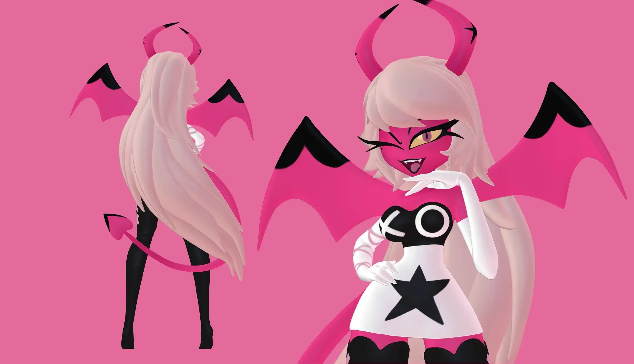 Characters & Creatures STL Download - Verosikaby Aarome Art