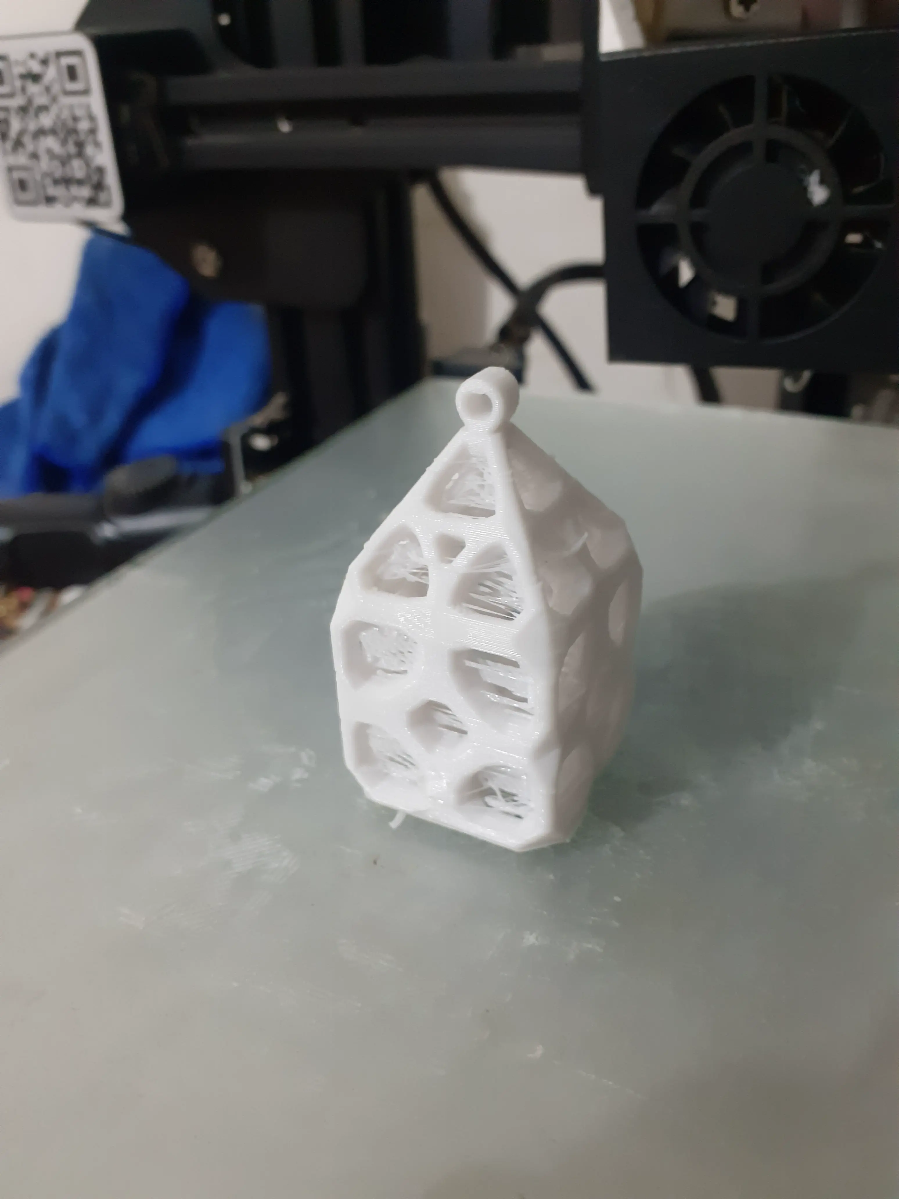 Noel dekoru 6 | 3D modeller indir | Creality Bulutu