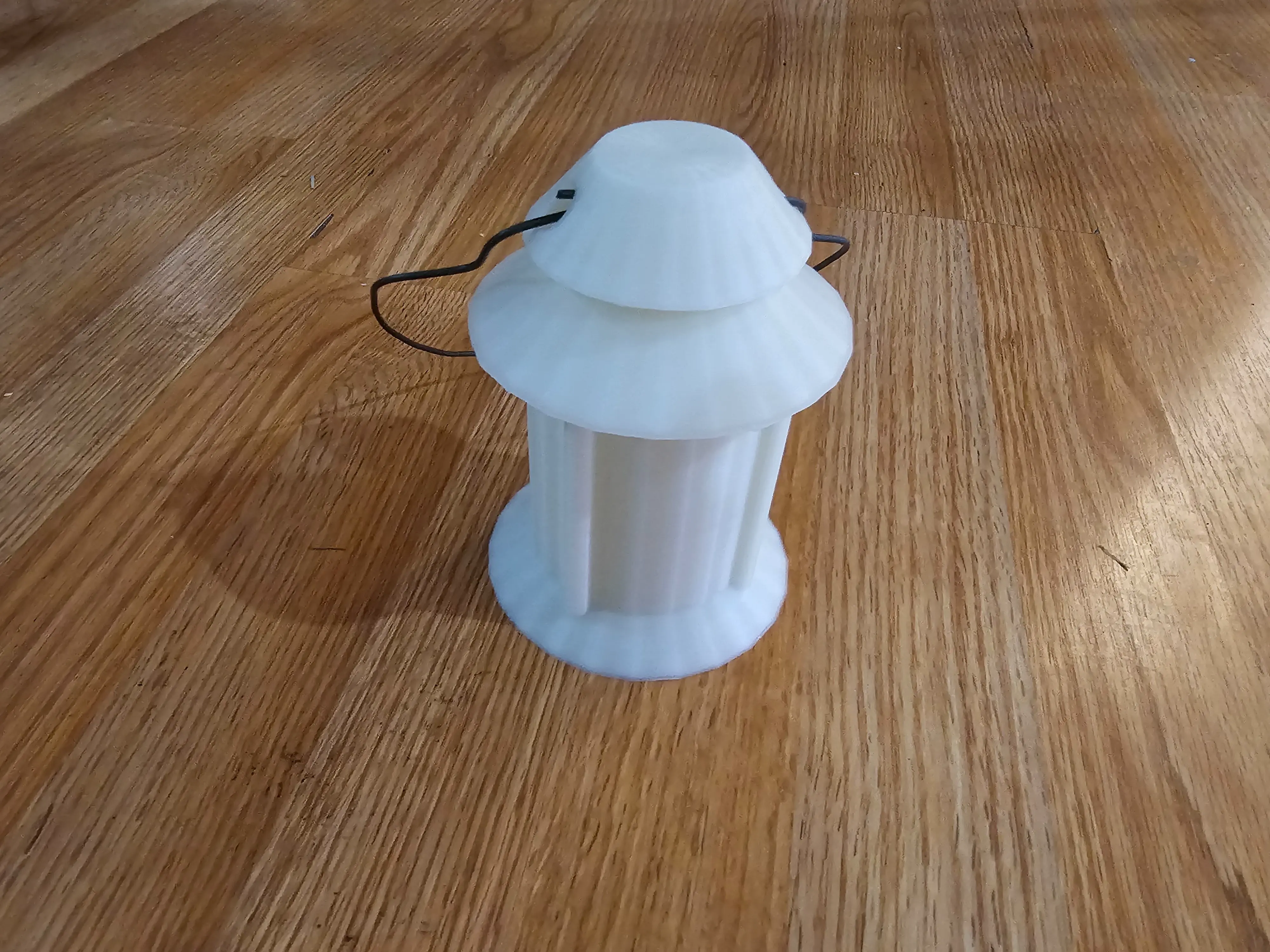 3D Printer Files | 3MF File | Glow Lantern v1 | Creality Cloud