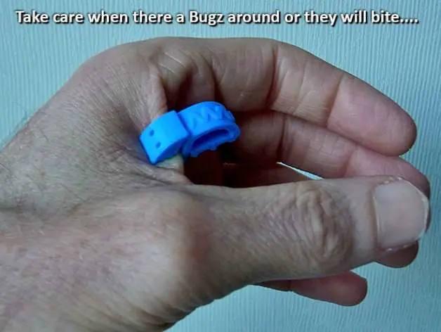 Free Other STL Download - Bugzby Jagjyot2