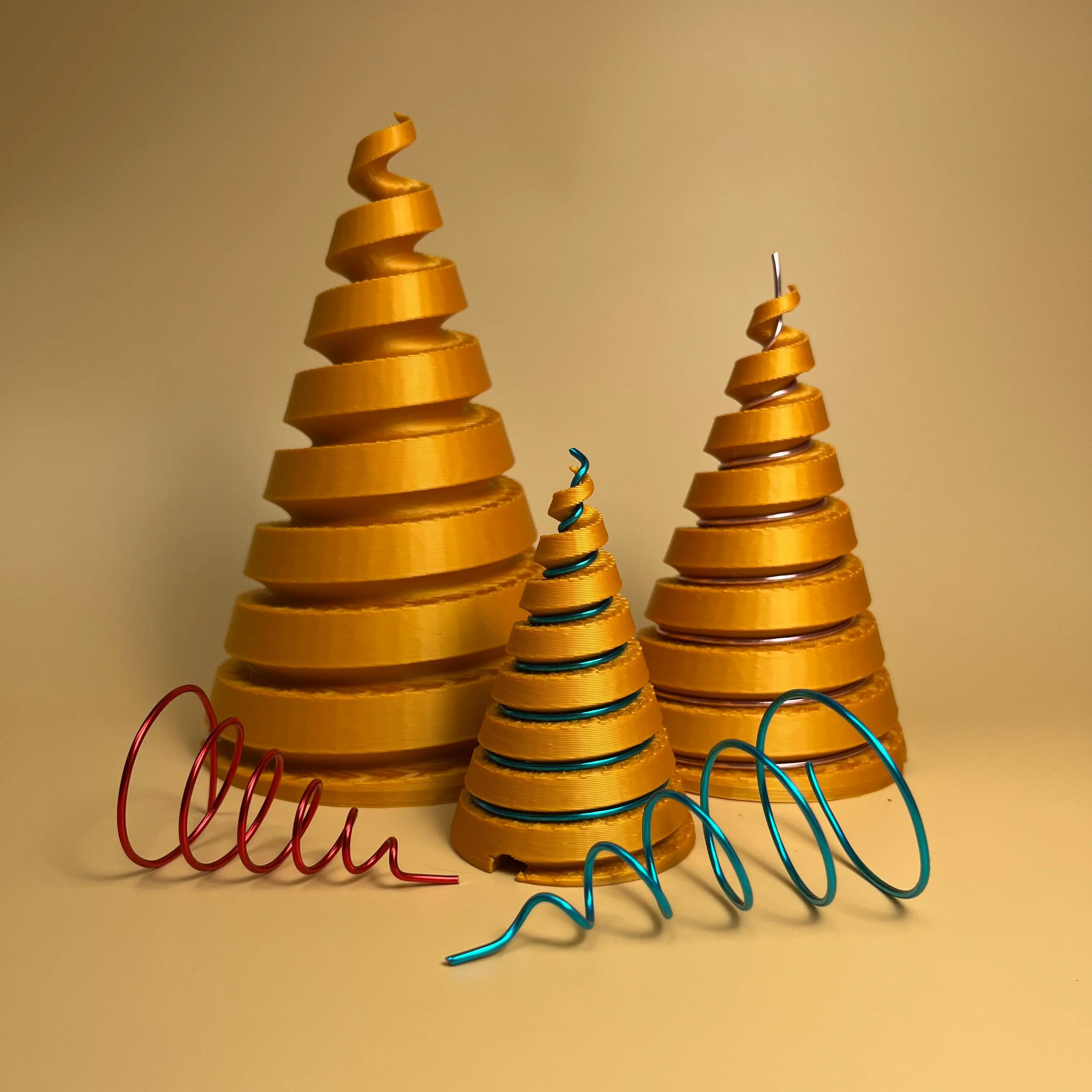 3D Printer Parts STL Download - CONE MOLD FOR ELECTROCULRE JIG ...