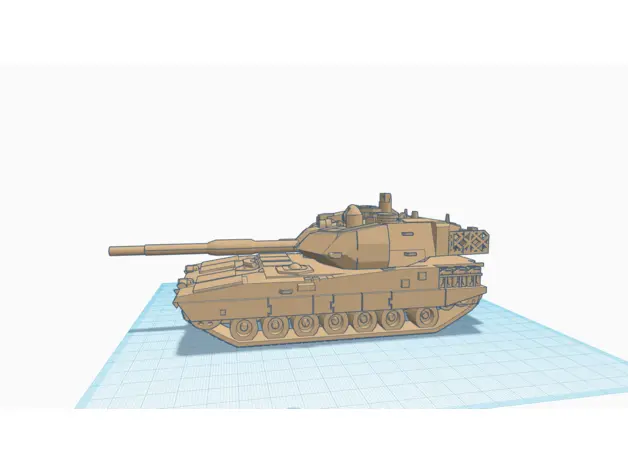 Free Vehicles & Machinery STL Download - MPF_M10_Bookerby user4050353150