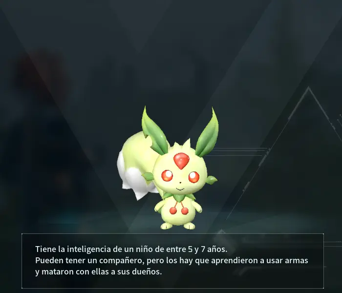 Characters & Creatures STL Download - 004 - Lifmunkby SUAREZONLINE