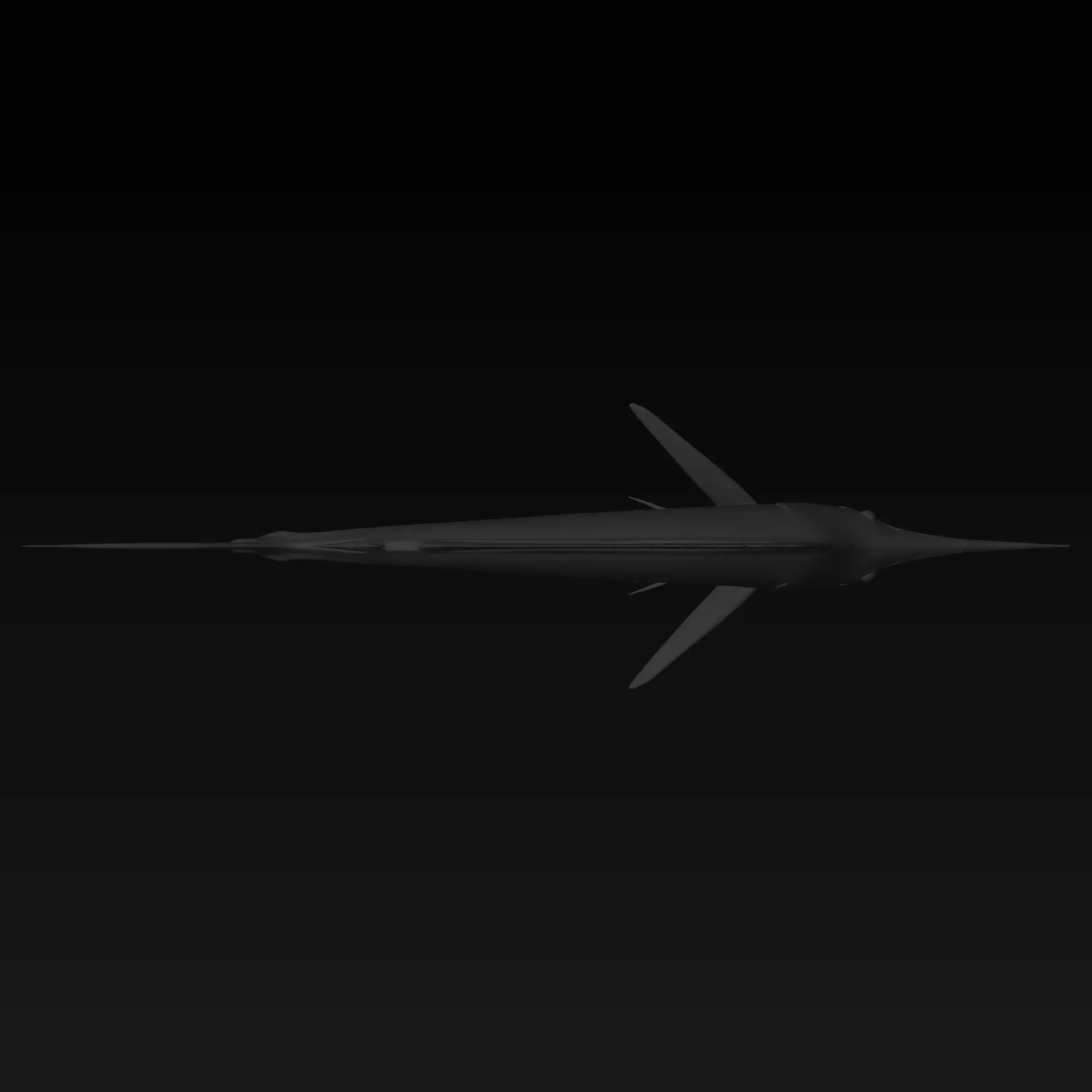 Sculptures & Artworks STL Download - sword fishby birkan