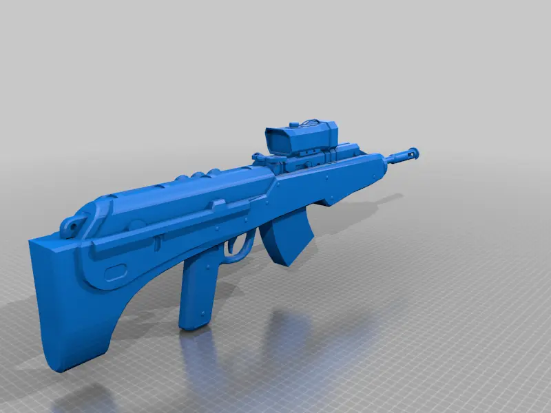 Free Other STL Download - terminator game - assetsby SMT_M 🦊