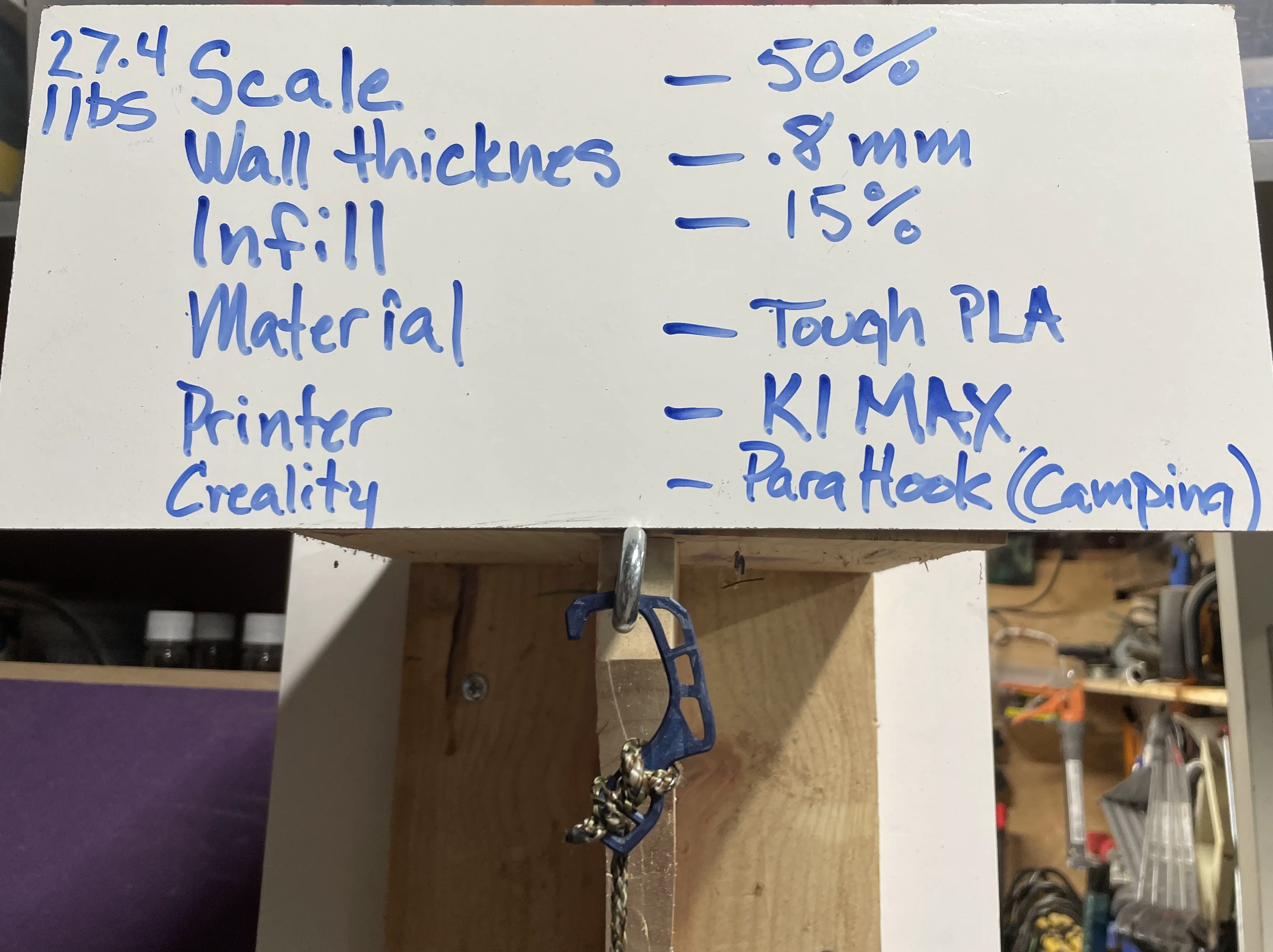 Electronics & RC (Remote Control) STL Download - Ronin Camping No-Knot ...