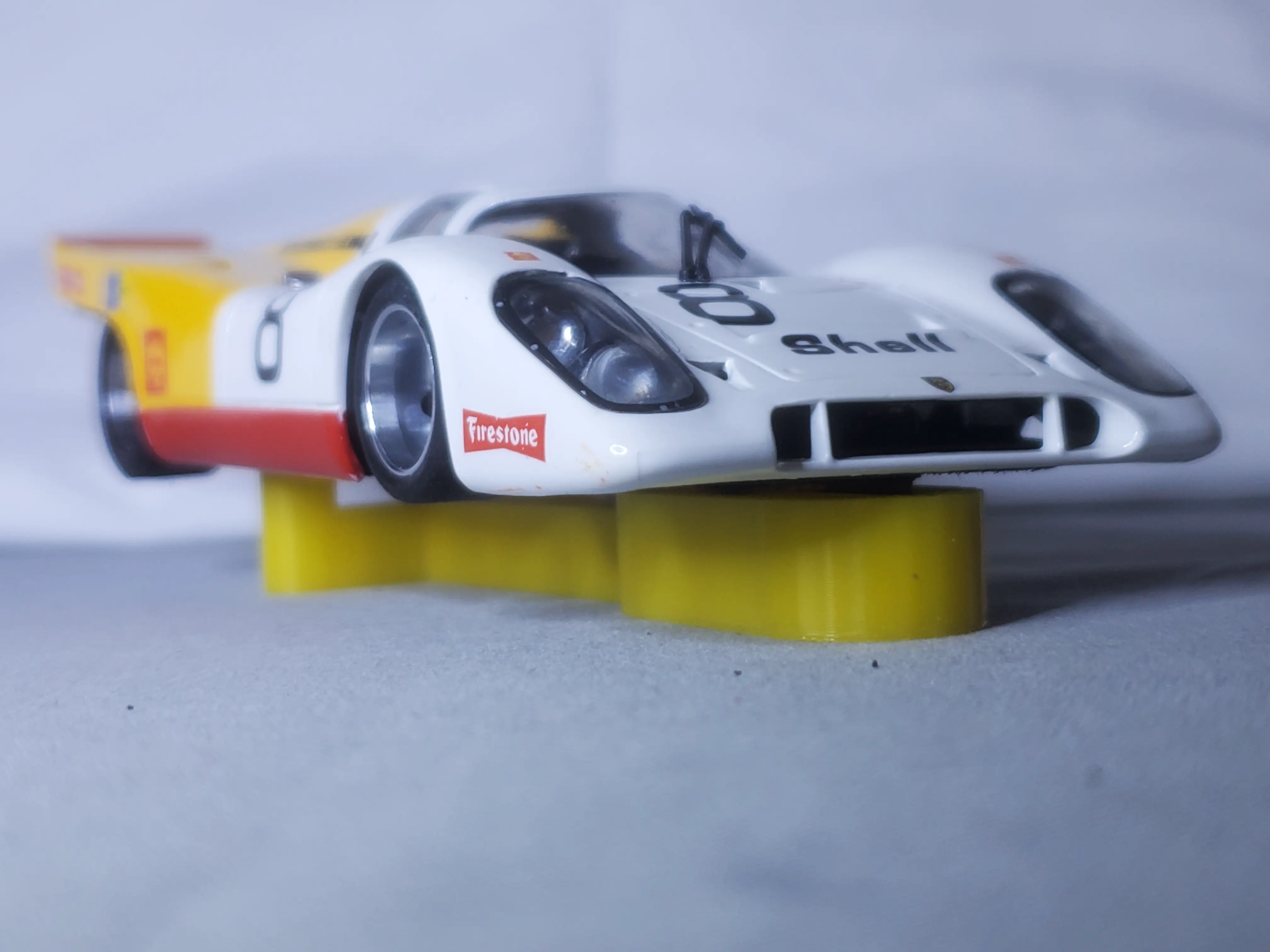 Miniature Games & Accessories STL Download - 1/32 and 1/24 slot car ...