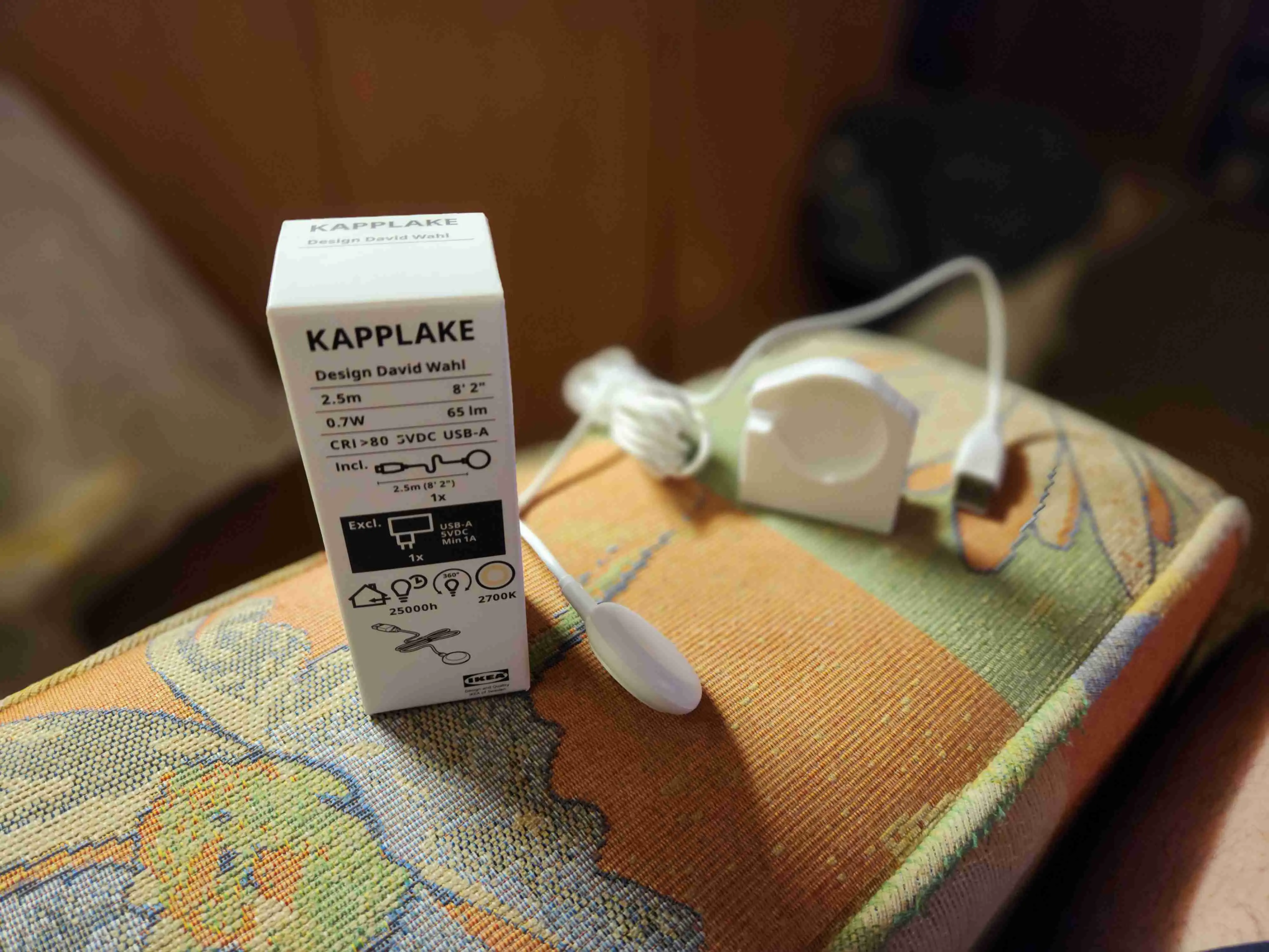 Free Lighting & Lamps STL Download - LAPTOP LIGHT CLIPby Chang Yu Hon ...