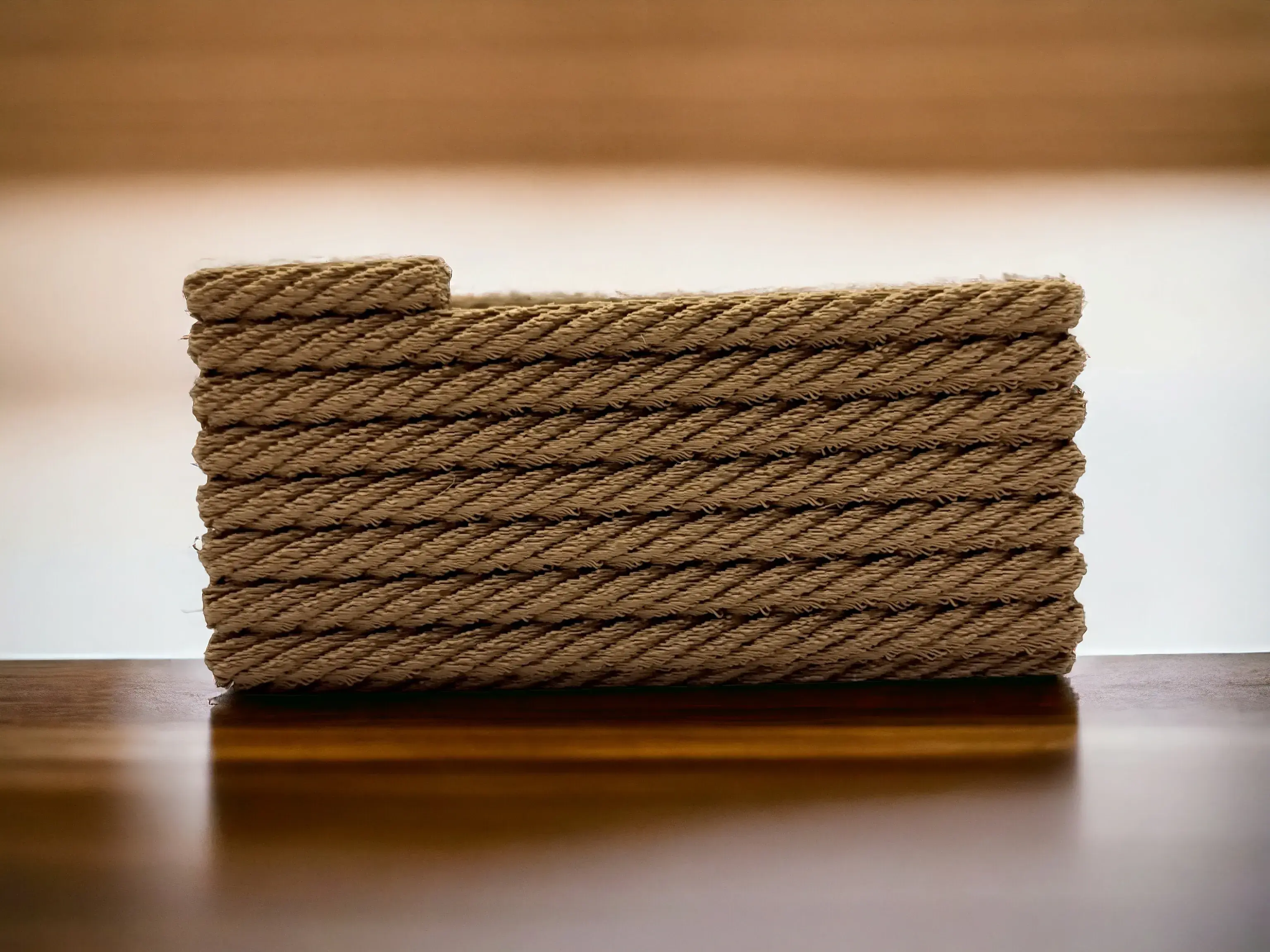 Home Decorations & Ornaments STL Download - CUBE ROPEby MELS 3D LABS