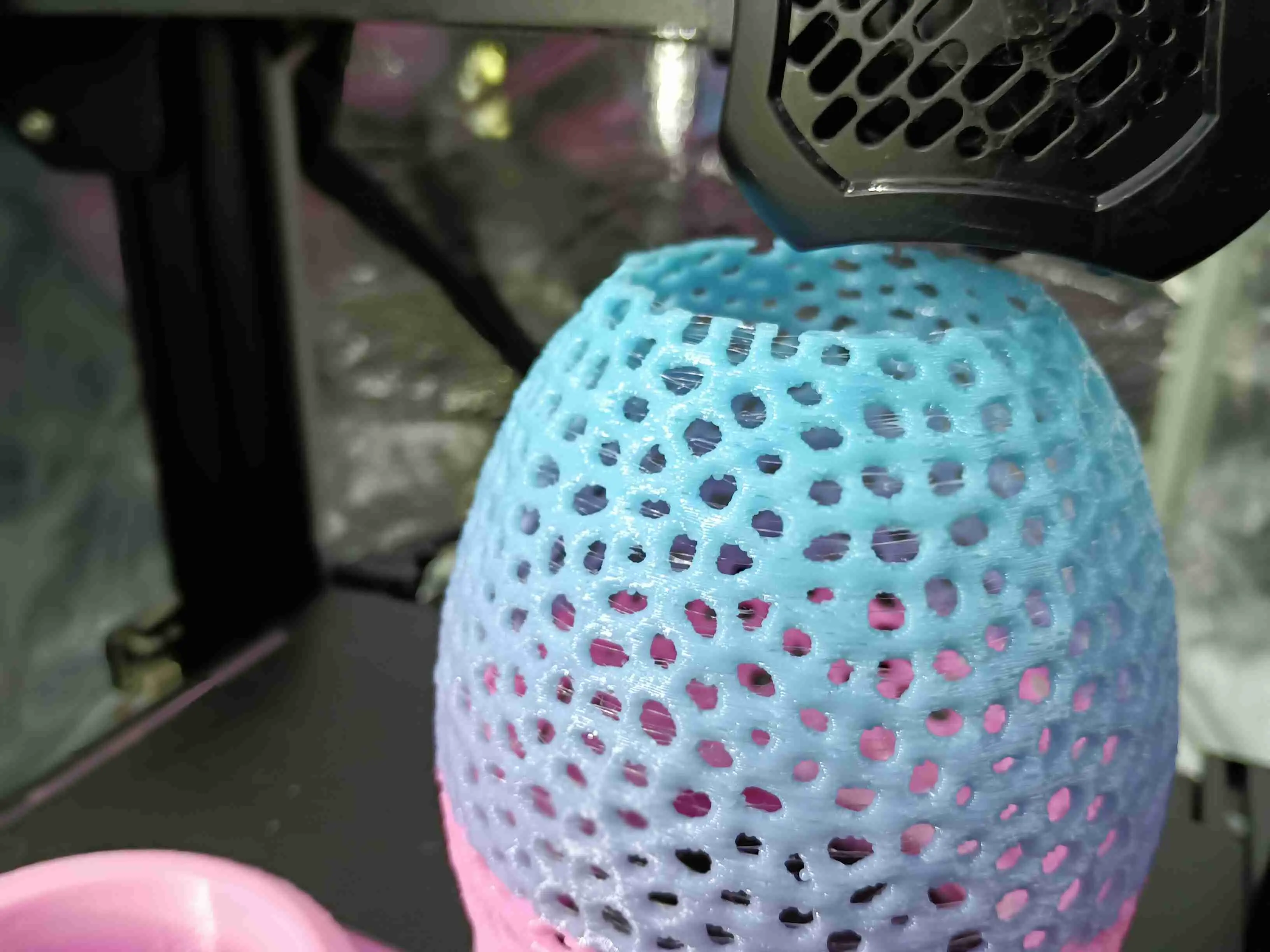 3D Printer Files | 3MF File | Veroni Style keepsake box | Creality Cloud