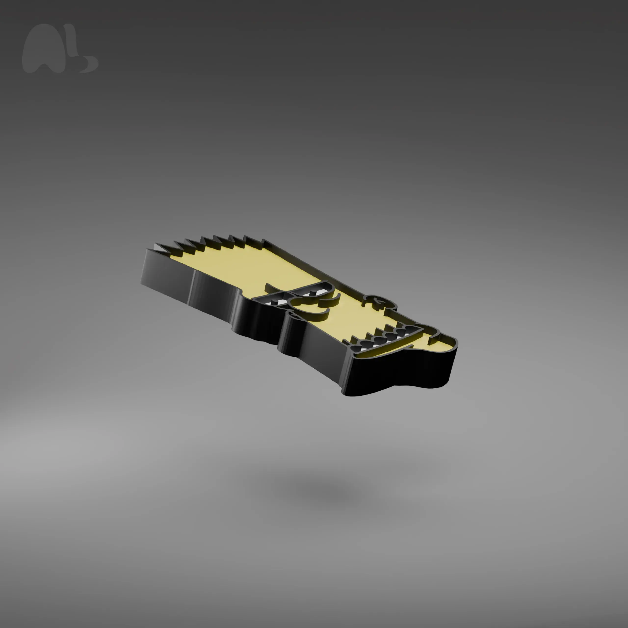 Other STL Download - Bart - Pin imantadoby Raul Penayo