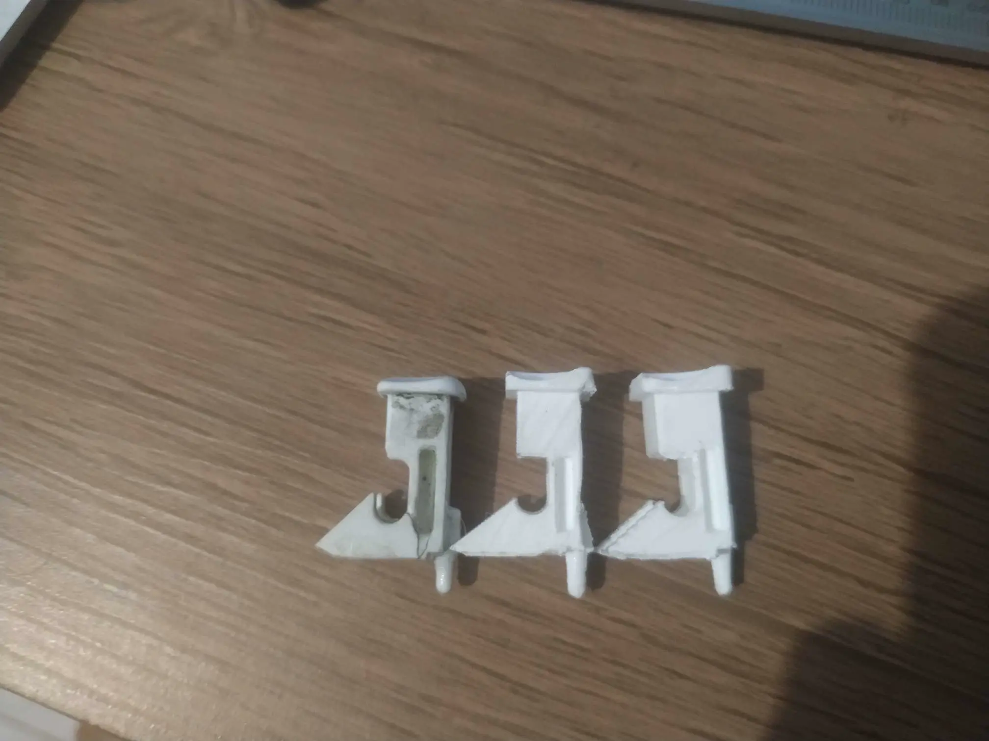 Electronics & RC (Remote Control) STL Download - Peça suspensão manitou ...