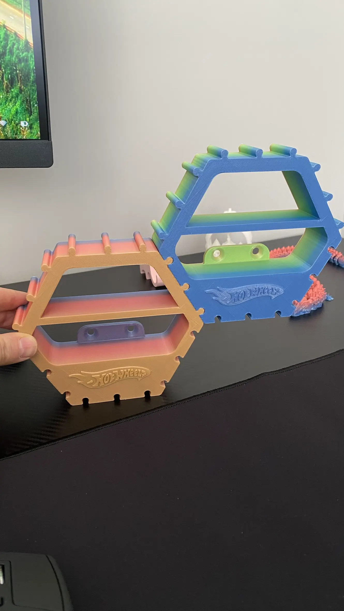 Game Props STL Download - hotwheels standby serdal altintaş