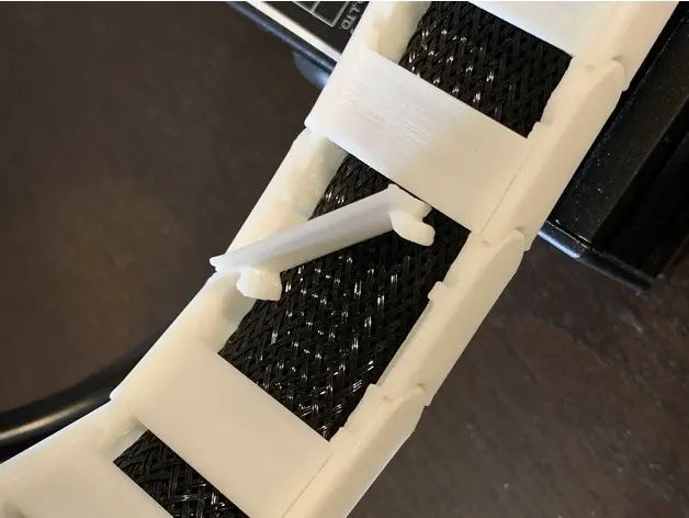 cable creality cr6 SE | 3D models download | Creality Cloud