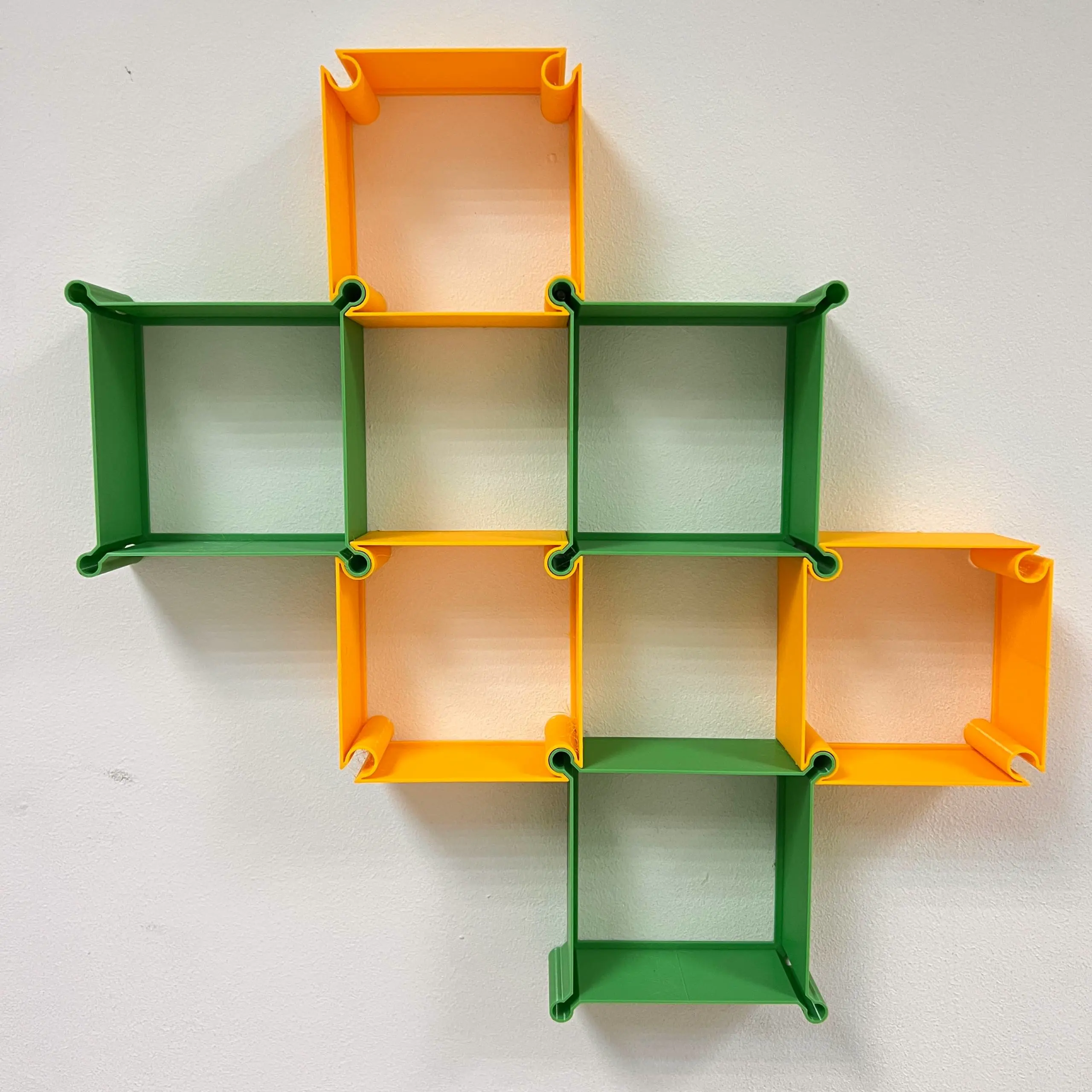 Other STL Download - desktop & wall shelves ( Scalable )by AMKDESIGN