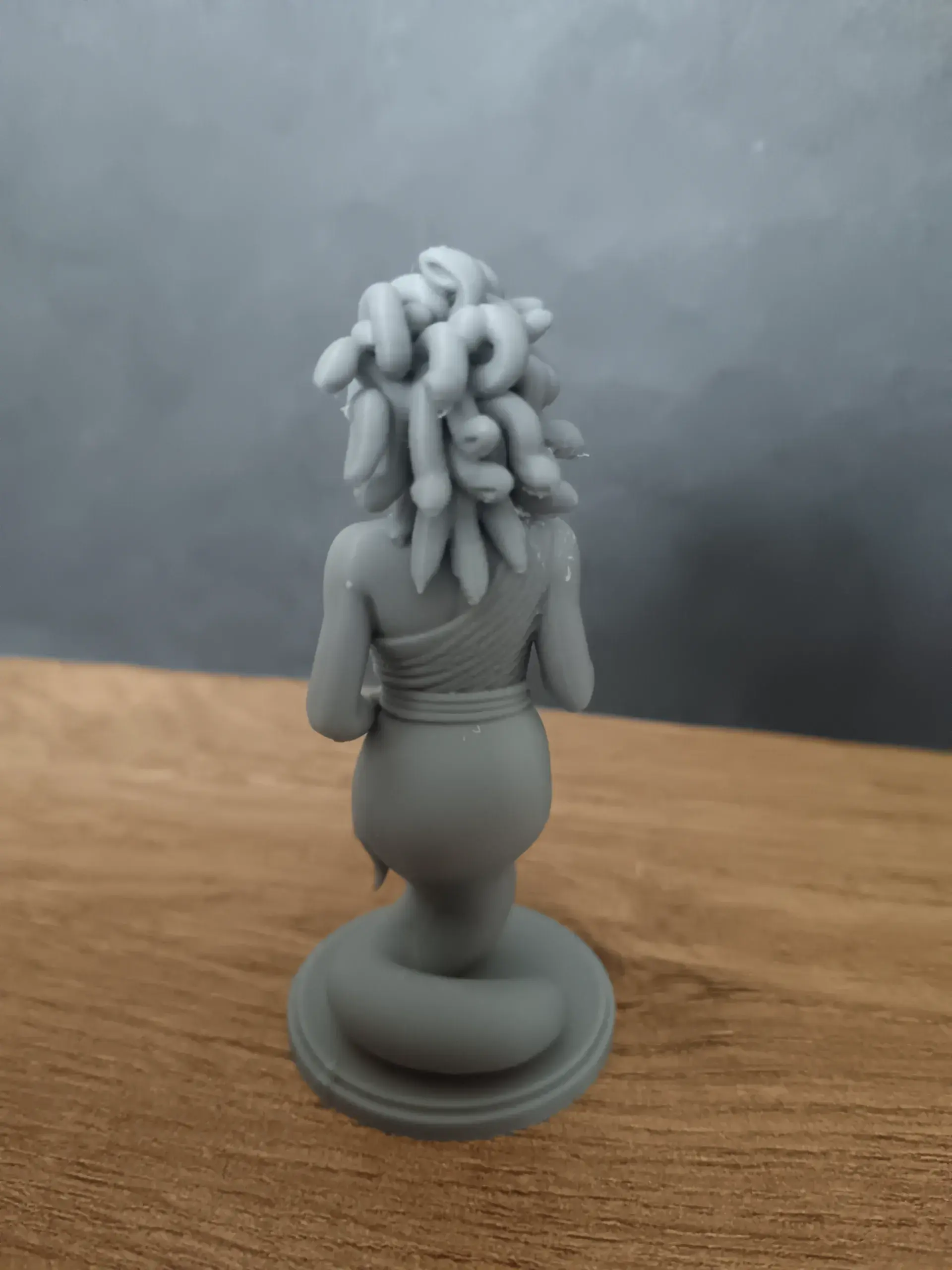 3D Printer Files | 3MF File | Medusa / Jellyfish | Creality Cloud