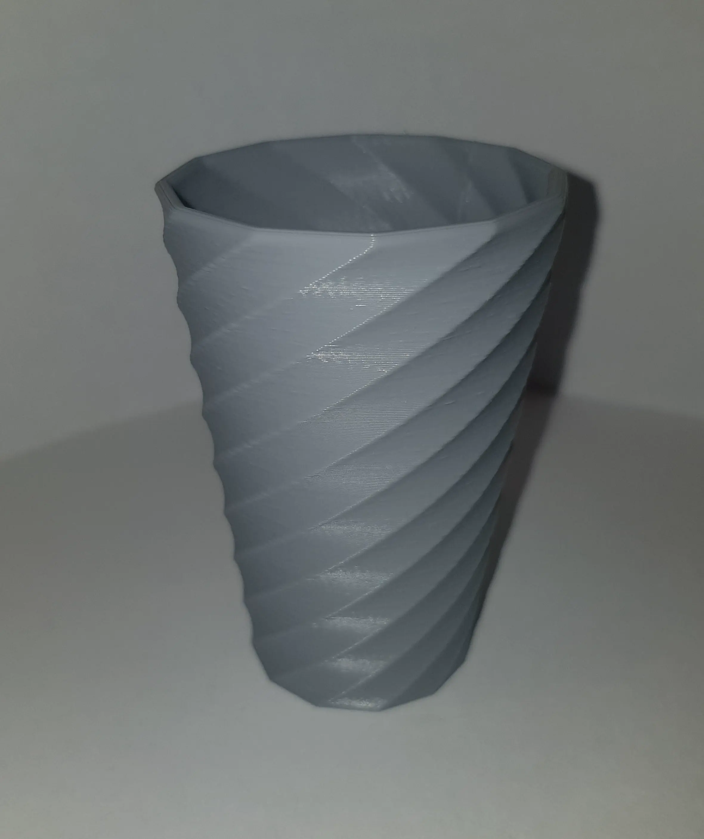 3D Printer Files | 3MF File | Cup-02 | Creality Cloud