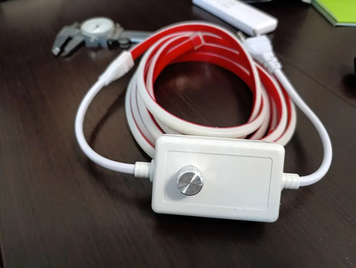 3D Printer Files | 3MF File | Led strip potentiometer bracket - Staffa ...