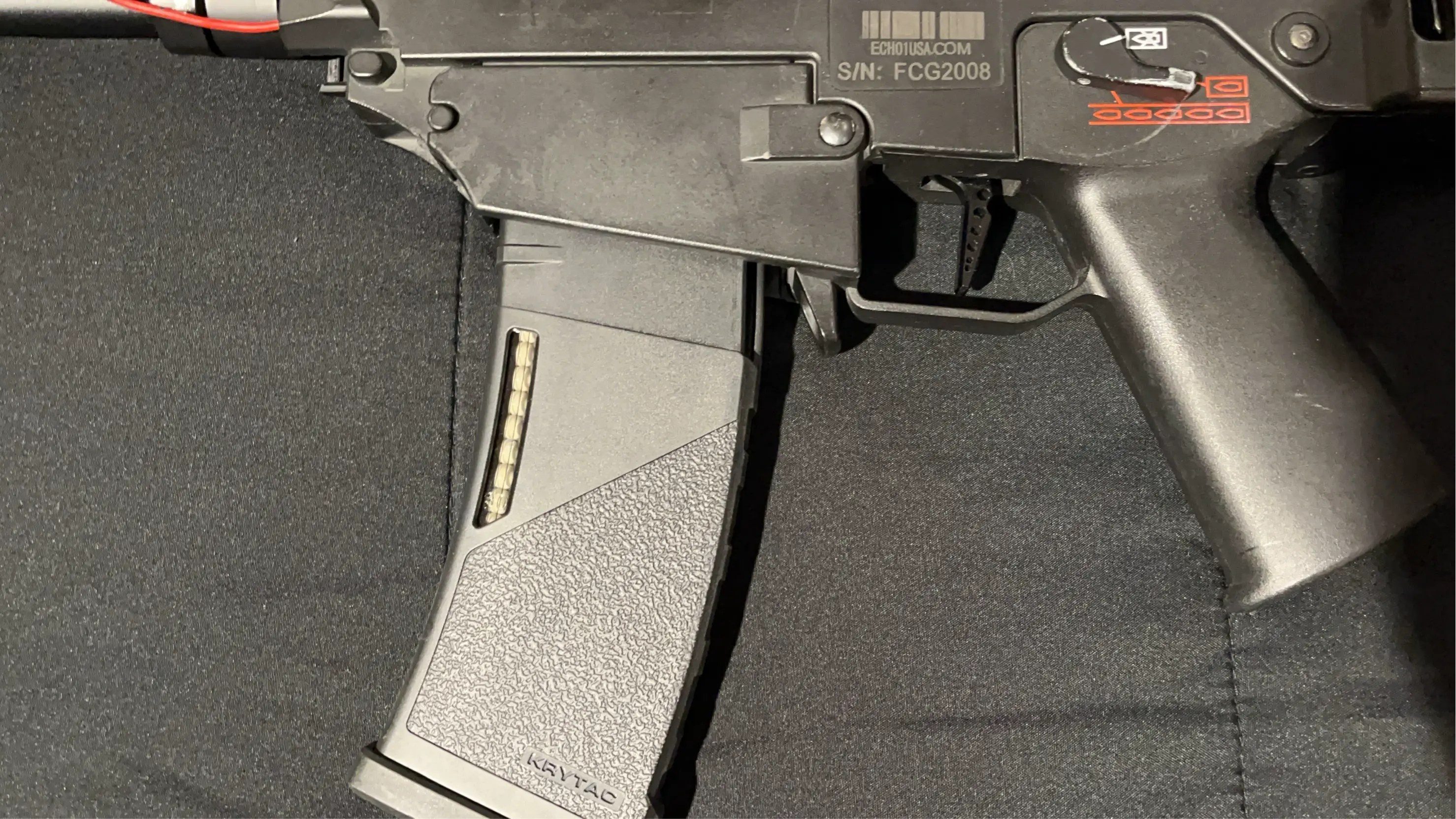 Free Board Games & Card Games STL Download - Airsoft G36 to M4 Mag ...