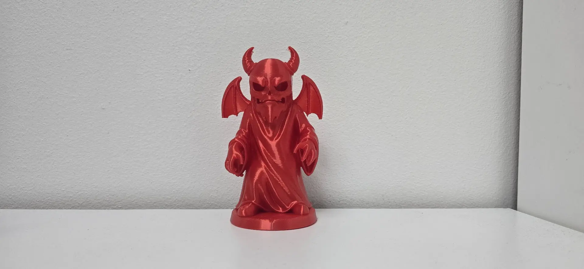 Free Other STL Download - Demon Lordby 3DMaster1