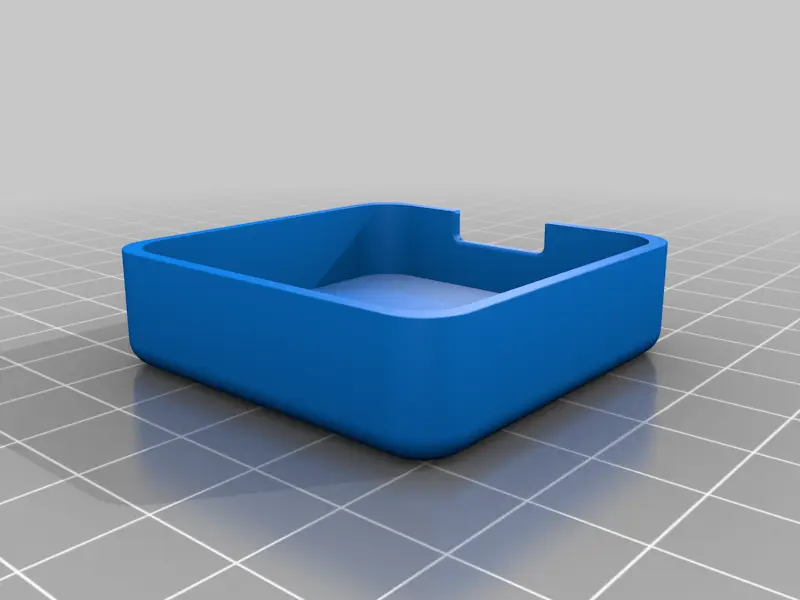 Free Tools & Spare Parts STL Download - Cache QR code Crealityby gargate