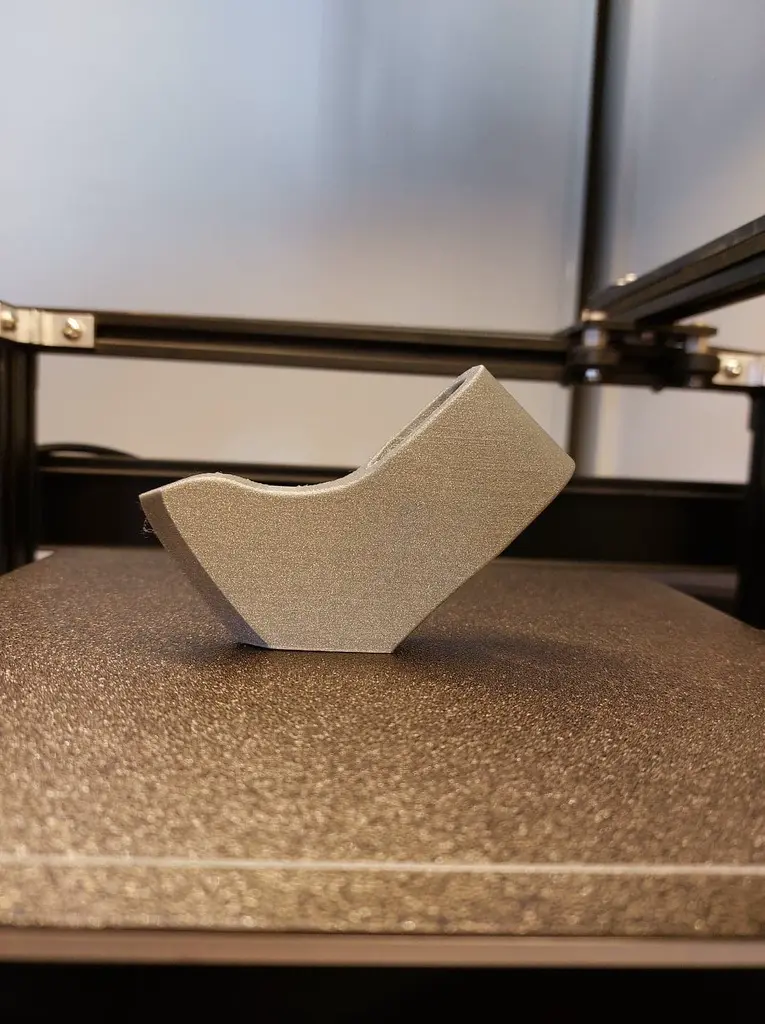 3D Printer Files | 3MF File | Axe Magnet | Creality Cloud