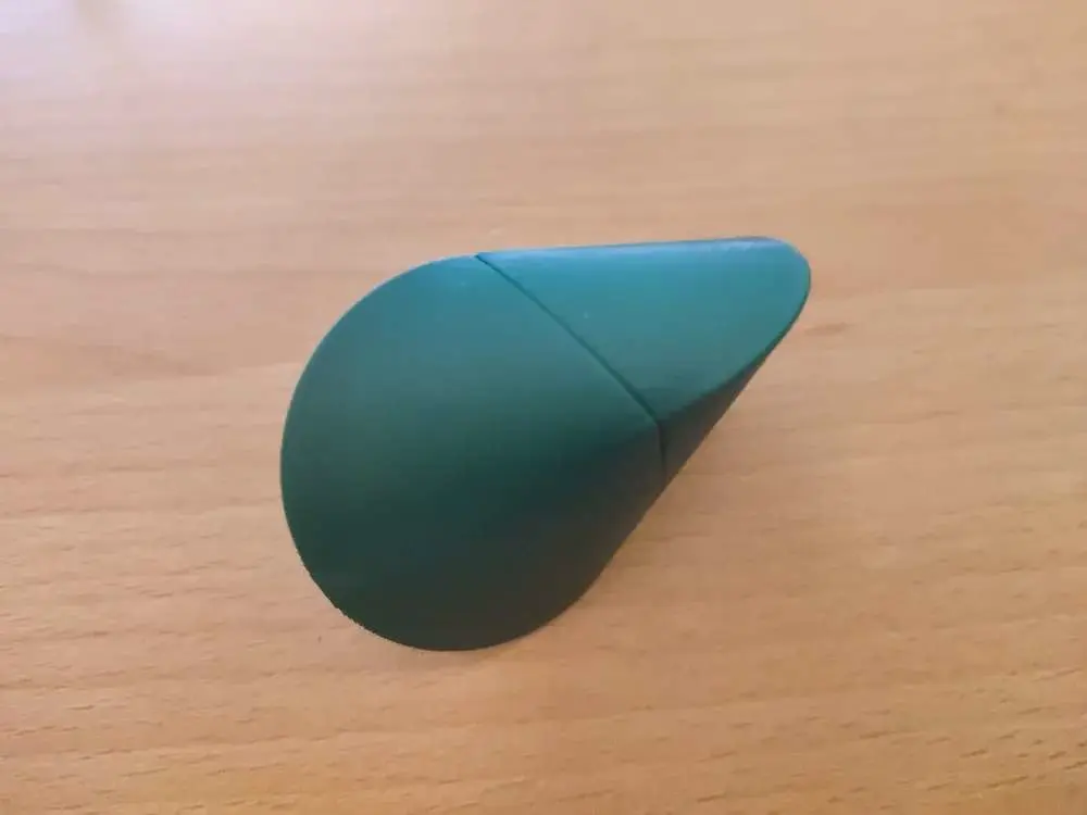 Oloid - The Wobbling thing | 3D models download | Creality Cloud