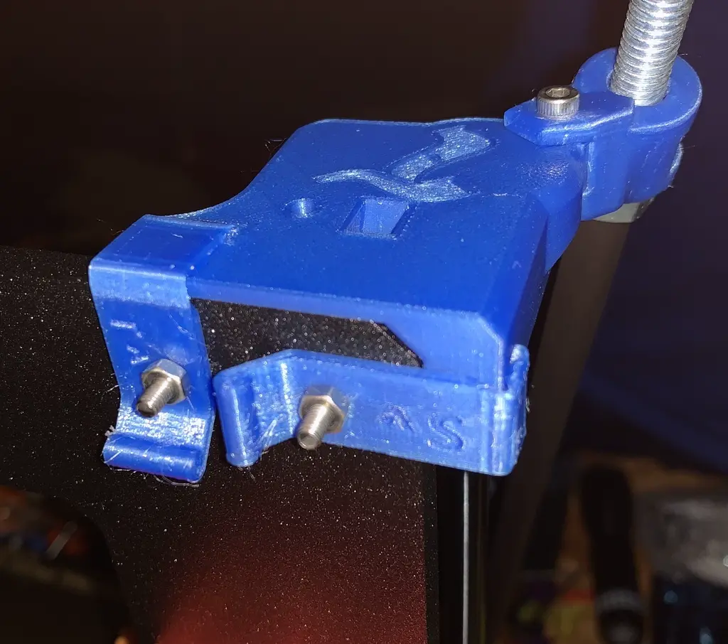 3D Printer Files | 3MF File | Taurus Z axis for Prusa MK3 and MK3s ...