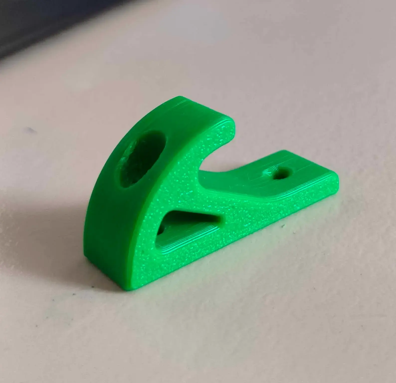3D Printer Files | 3MF File | Strongest Small Wall Hook | Creality Cloud