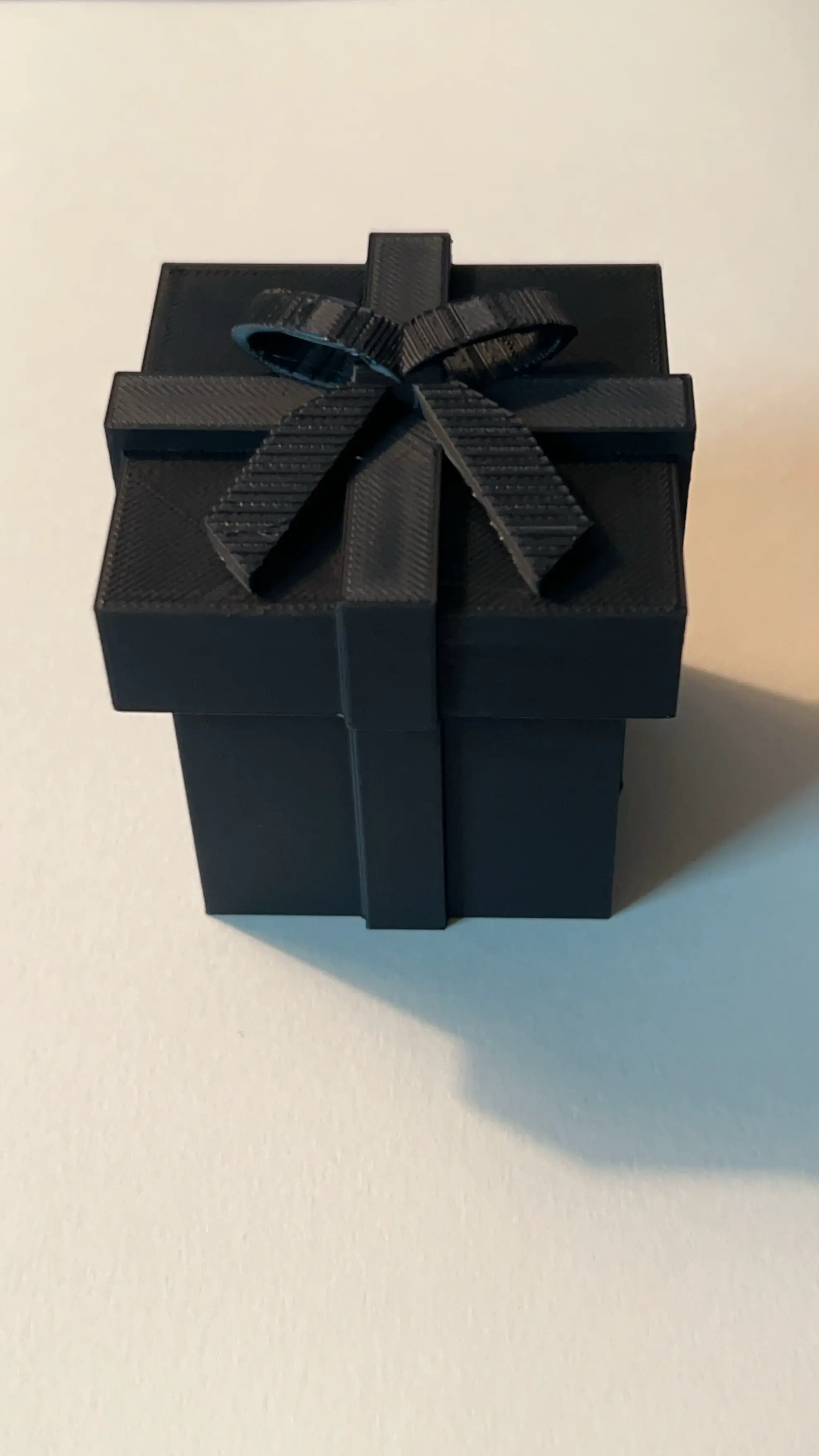 Other STL Download - Gift Boxby VioletThePrinter
